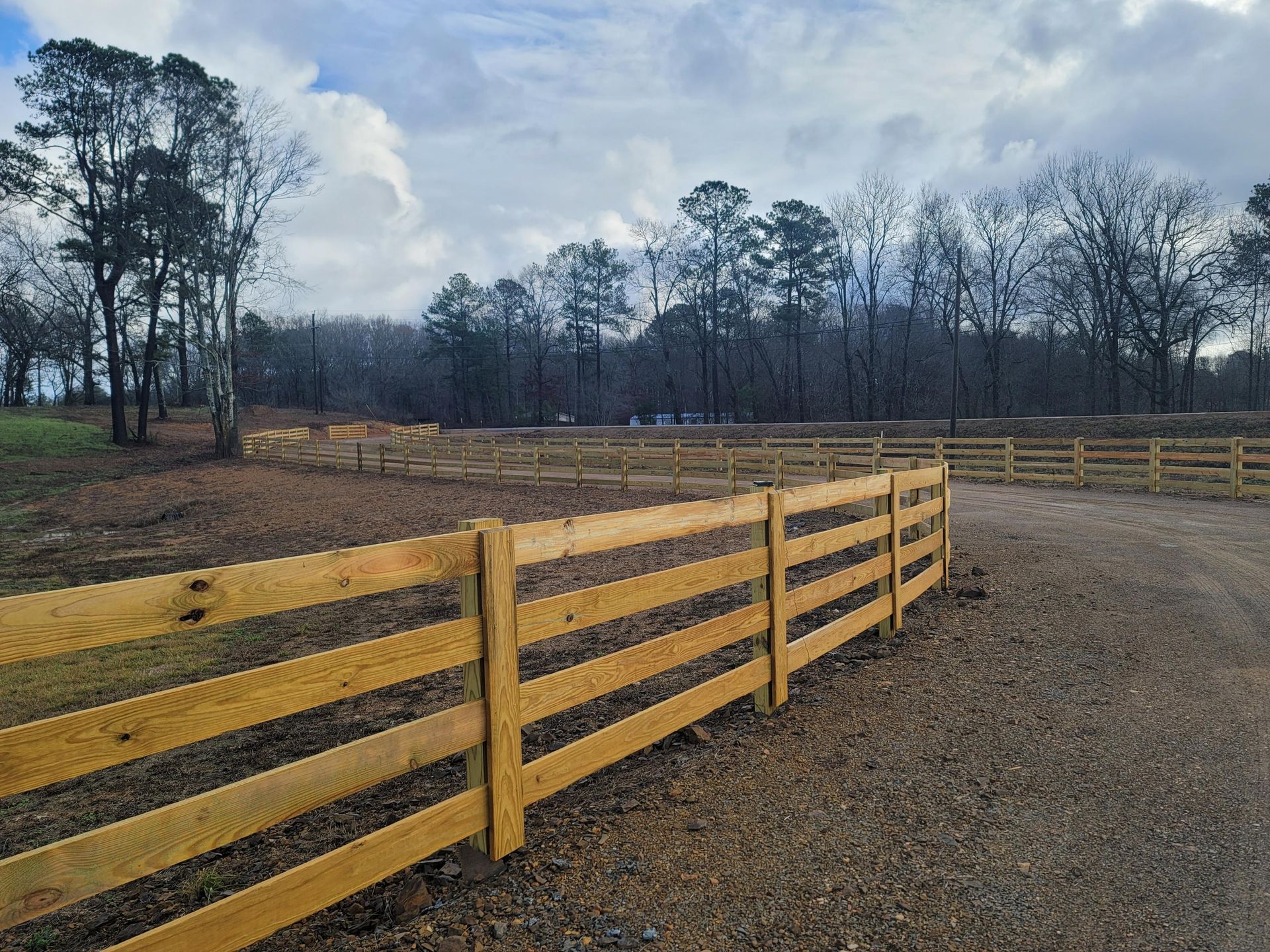 J & J Portfolio | Cedartown, GA | J & J Landscape & Services