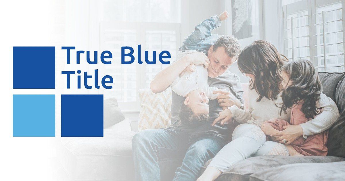 True Blue Title | Title Search & Insurance | Largo, FL