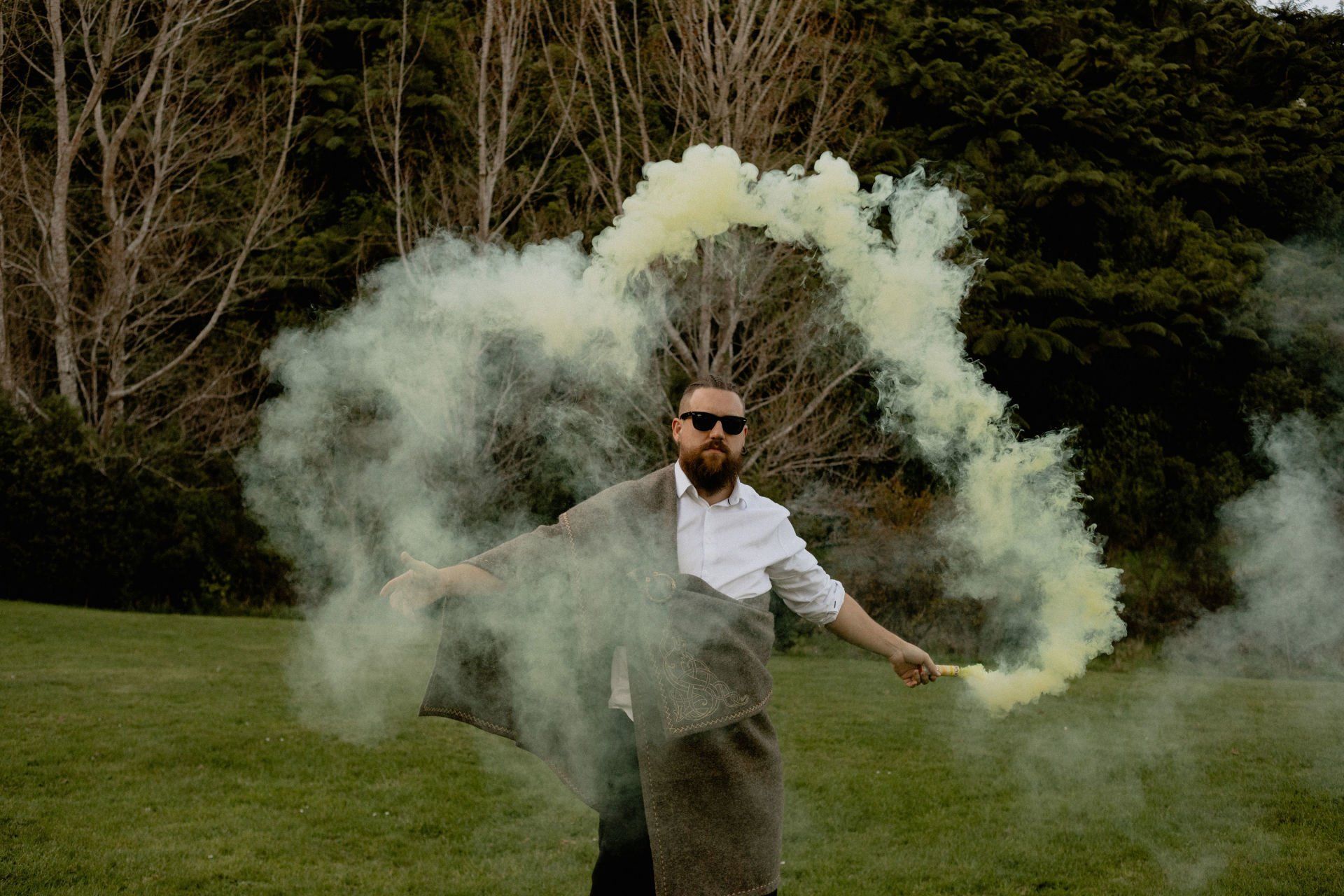 Firework and Pyrotechnic Displays Nationwide