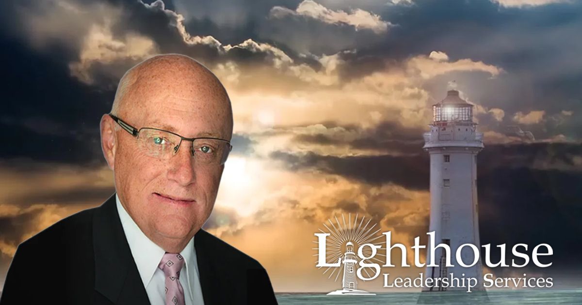 About | Lighthouse Leadership Services