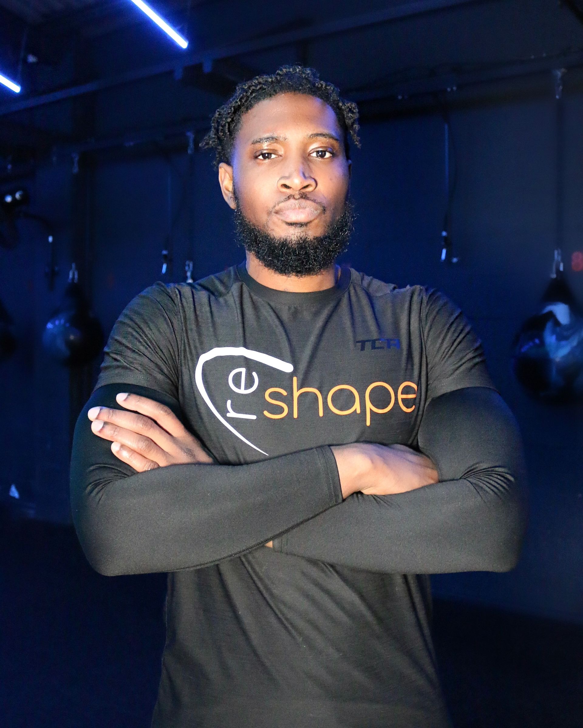 OUR MISSION | RE-SHAPE CLUB