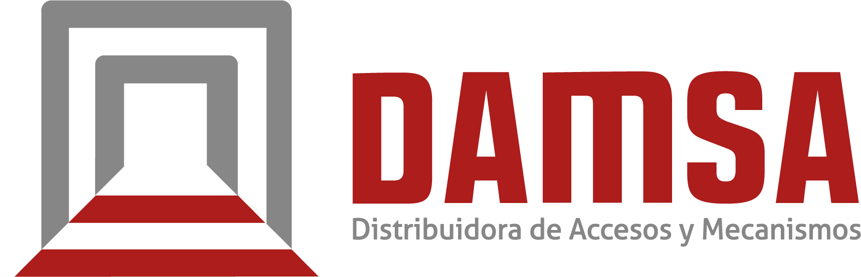DAMSA | Mantenimiento, Rampas y Puertas Rápidas