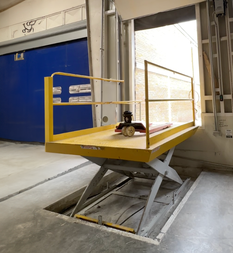 DAMSA | Equipos y Accesorios Industriales