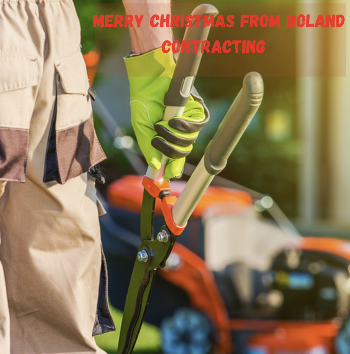 5 Tips To Get Your Commercial Space Ready For Christmas