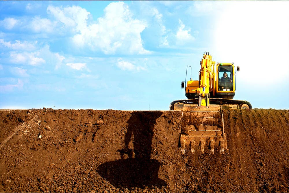 The Importance Of Earthworks Services In Dubbo - Boland Contracting