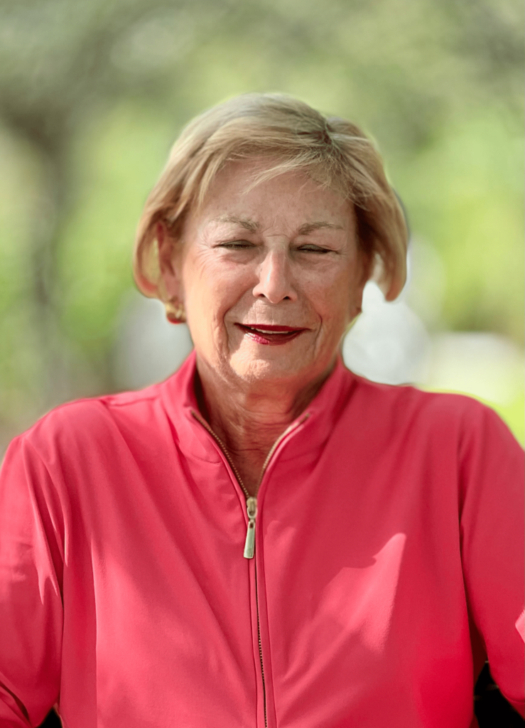 Mission & Vision | Peace River Botanical & Sculpture Gardens