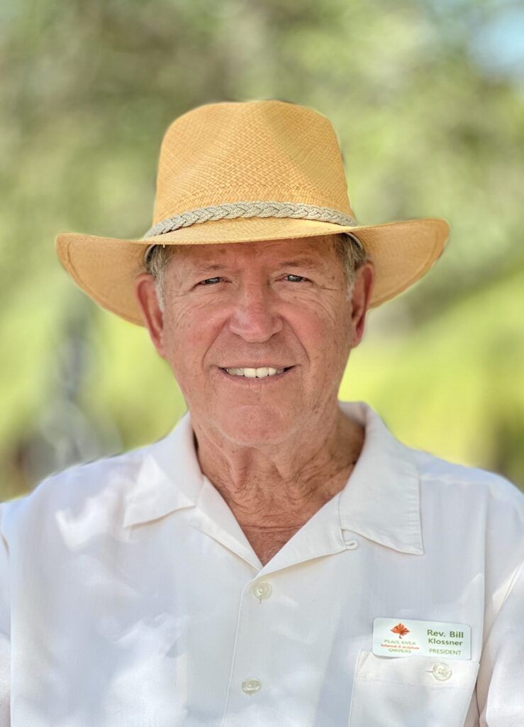 Mission & Vision | Peace River Botanical & Sculpture Gardens