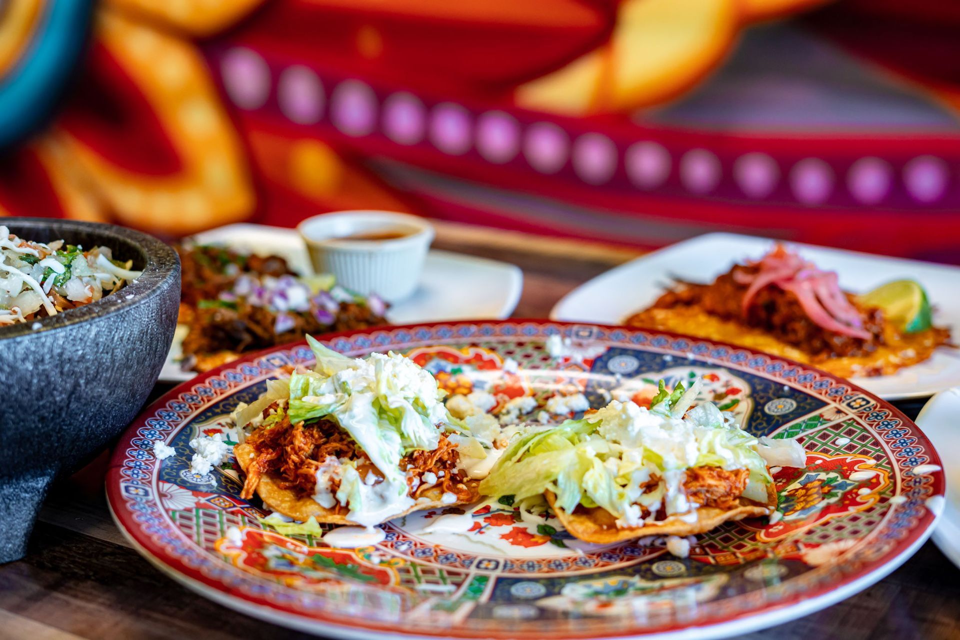 Authentic Mexican Cuisine Reno, NV