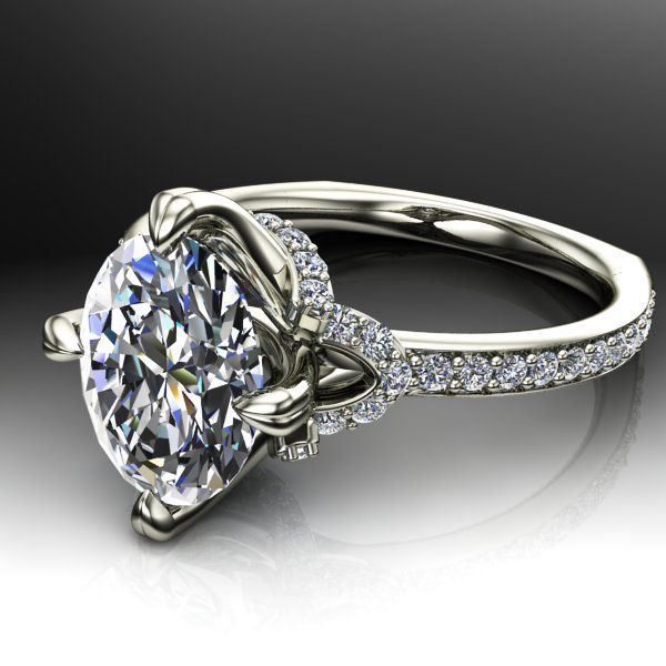 Jewel Smith | Ring Design | Custom Engagement Rings