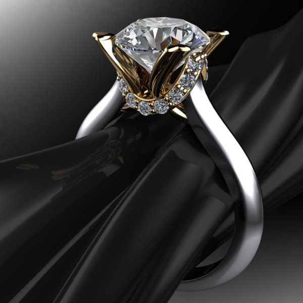 Ring Design and Custom Engagement Rings | JewelSmiths