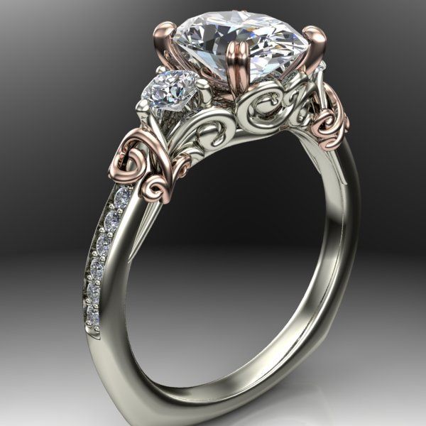 Jewel Smith | Ring Design | Custom Engagement Rings