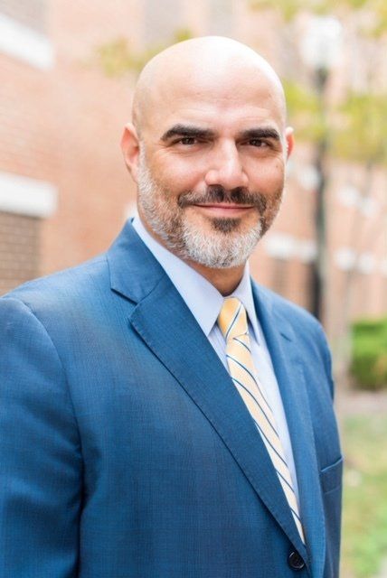 Franklin Criminal Attorney - Better Know Joe