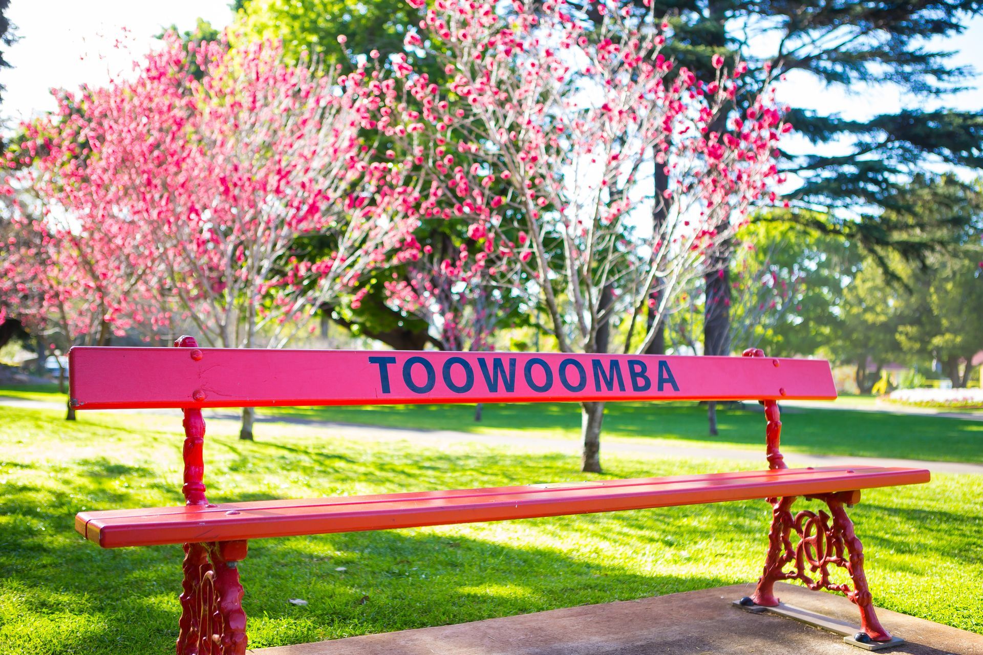 Live Toowoomba | Fun in Toowoomba | Tourism & Events