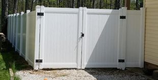 R&M Fence | Quality Fencing Solutions for Your Home and Business
