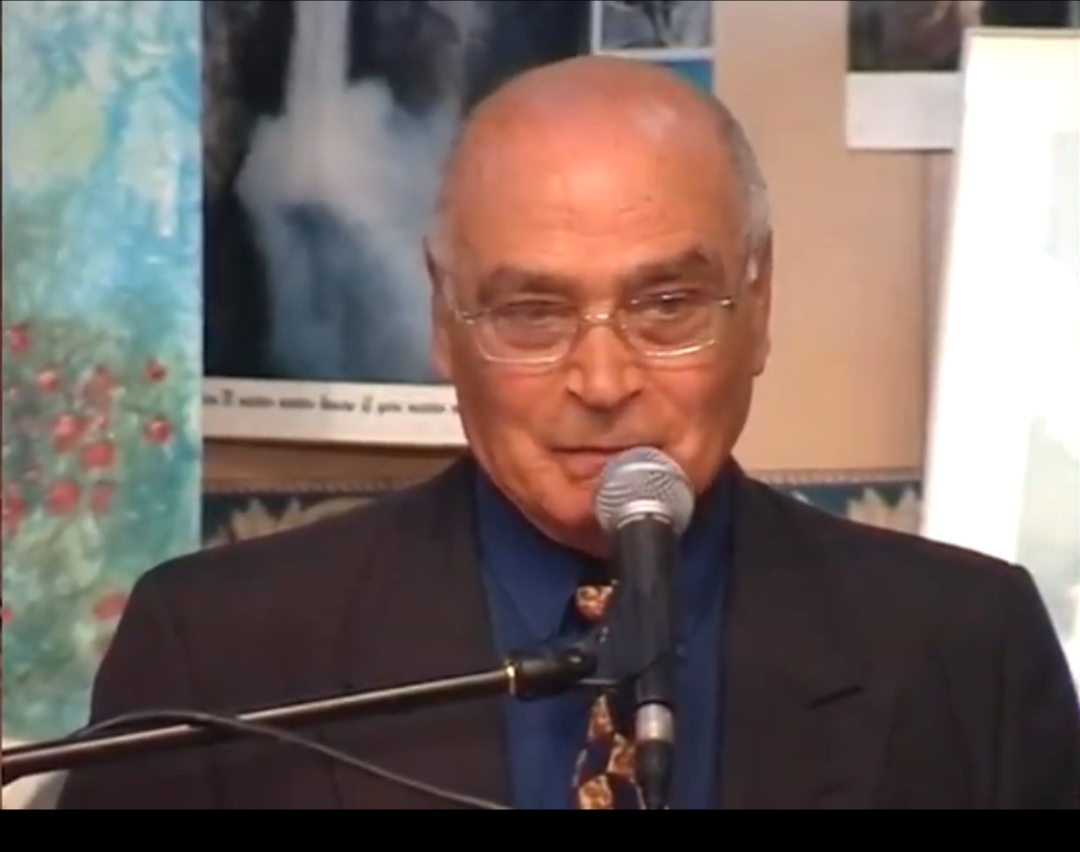 ‘La notte nuda’ di Mariano Coreno