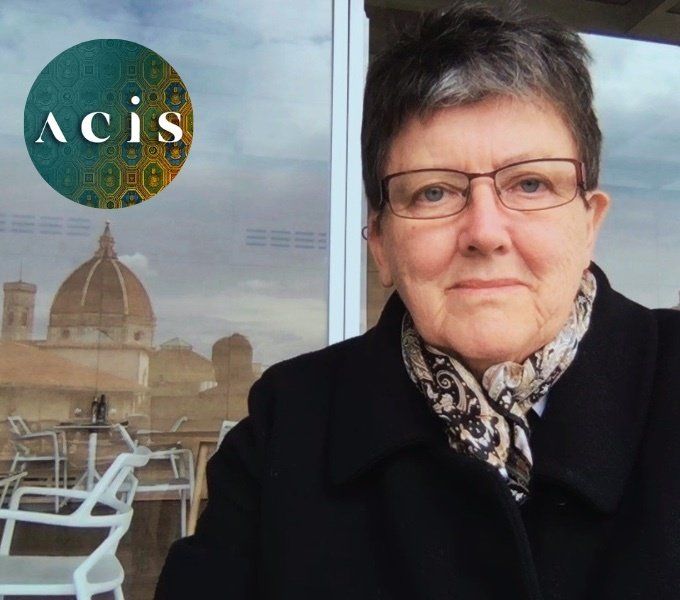 Nerida Newbigin wins the David Moss Prize for Outstanding Contribution ...