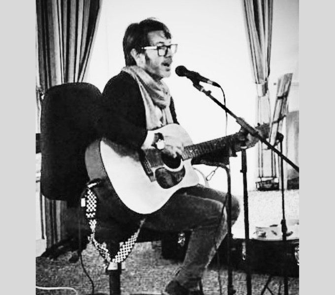 Music, Ageing, and Dementia – the 'Comusichiamo' project