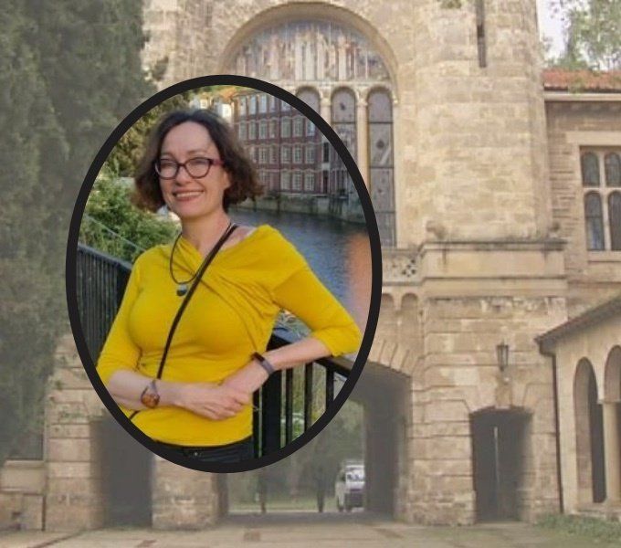 Return to the ACIS Cassamarca Fold – Professor Yasmin Haskell