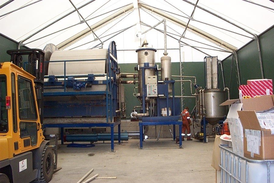 Part outsourcing | A J Robson Aberdeen,