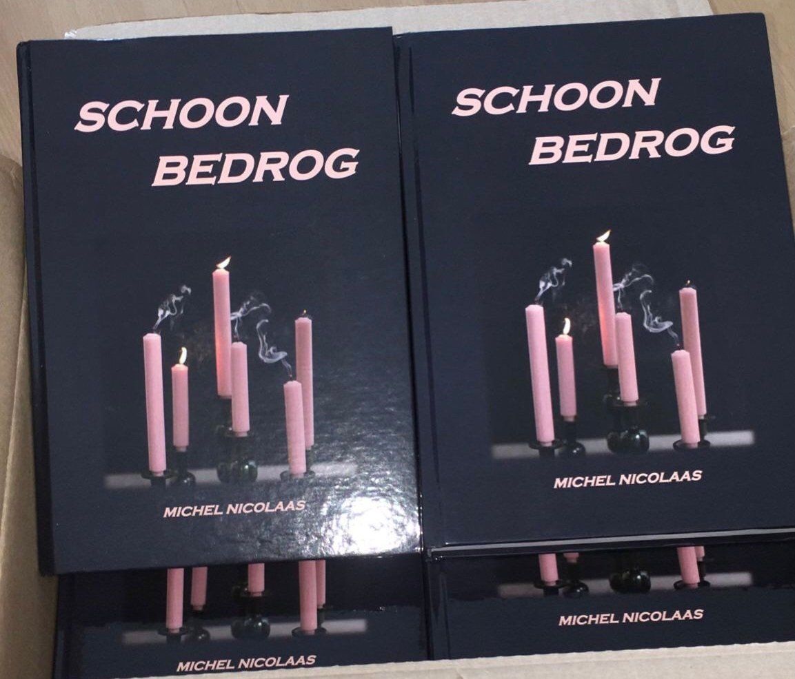 Schoon Bedrog
