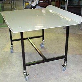 Trolleys in Queensland | NLE Commercial Pty Ltd