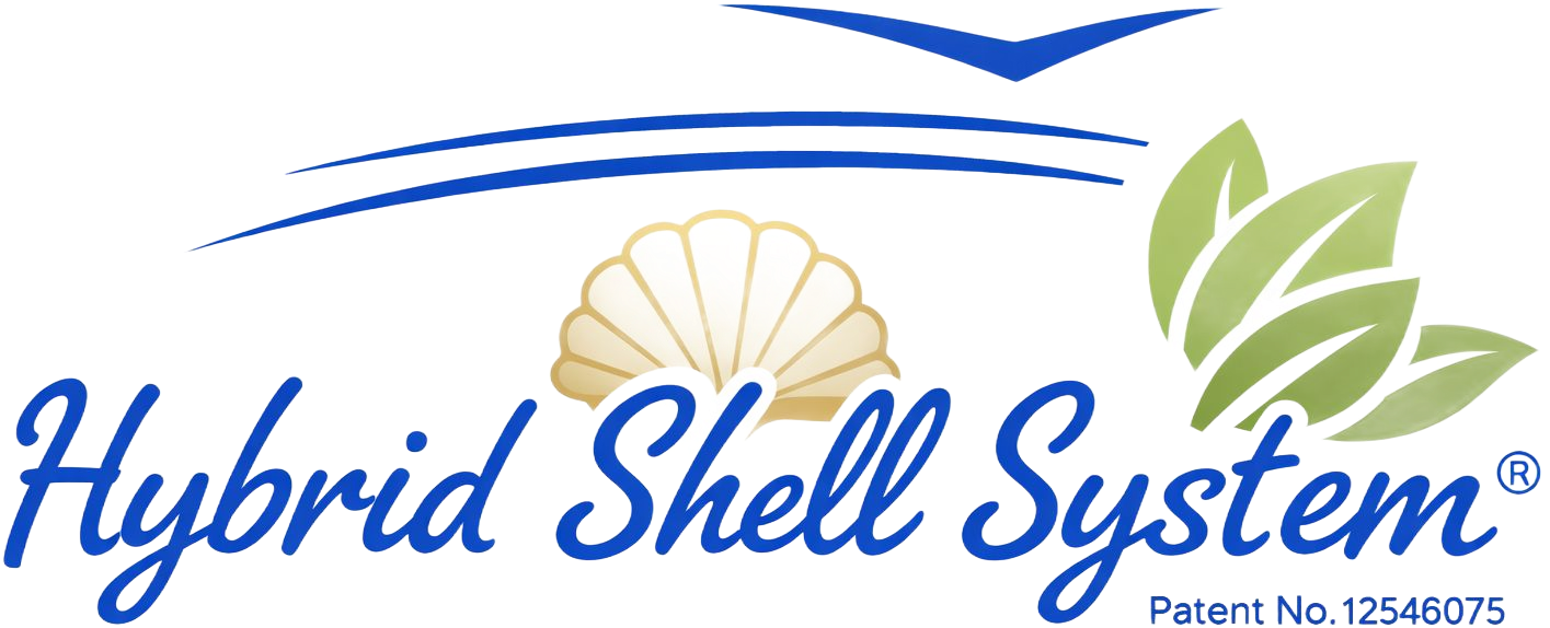 Hybrid Shell Erosion Control System by Seabreeze | Fort Myers, Naples