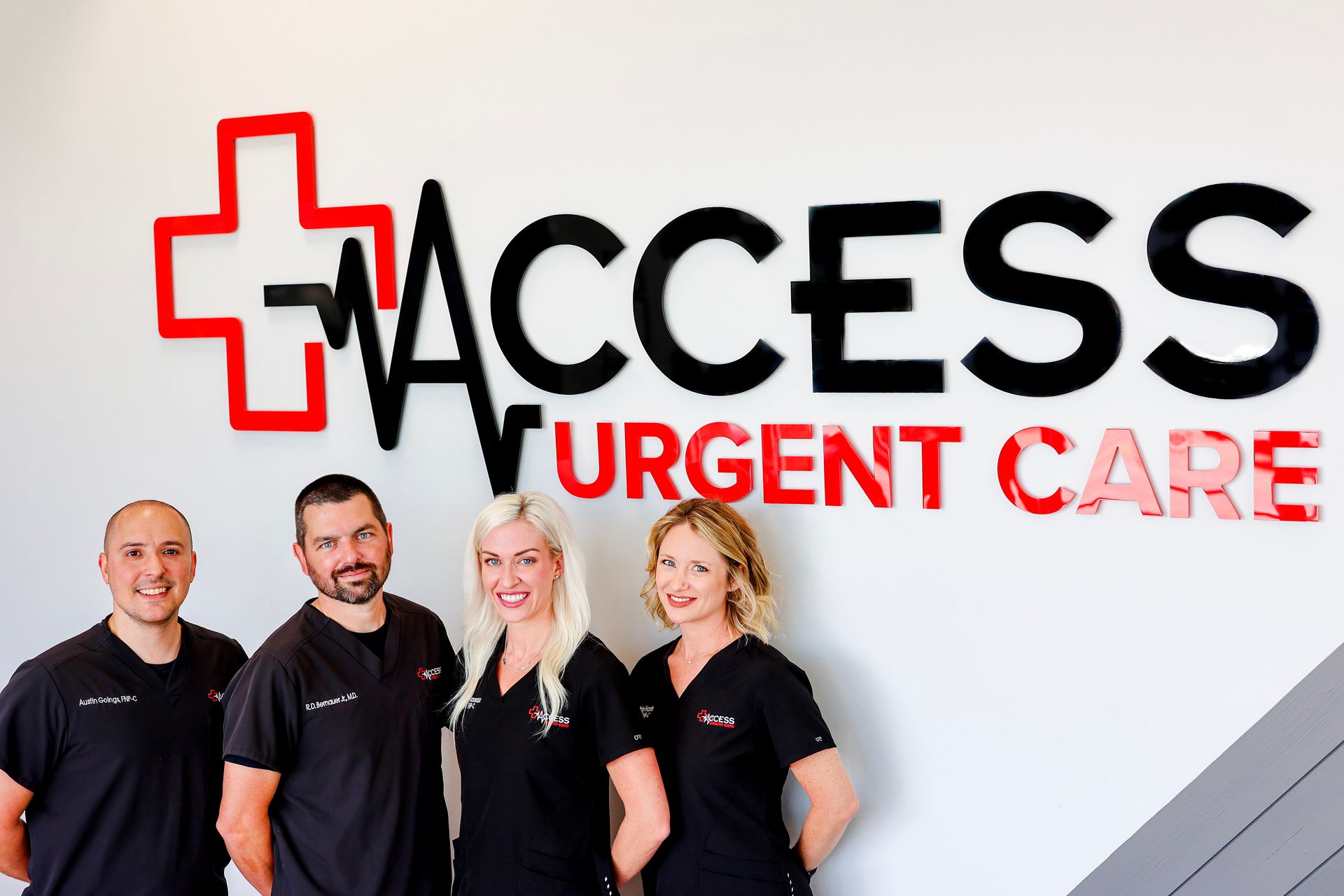 Join Our Team | Access Medical Group