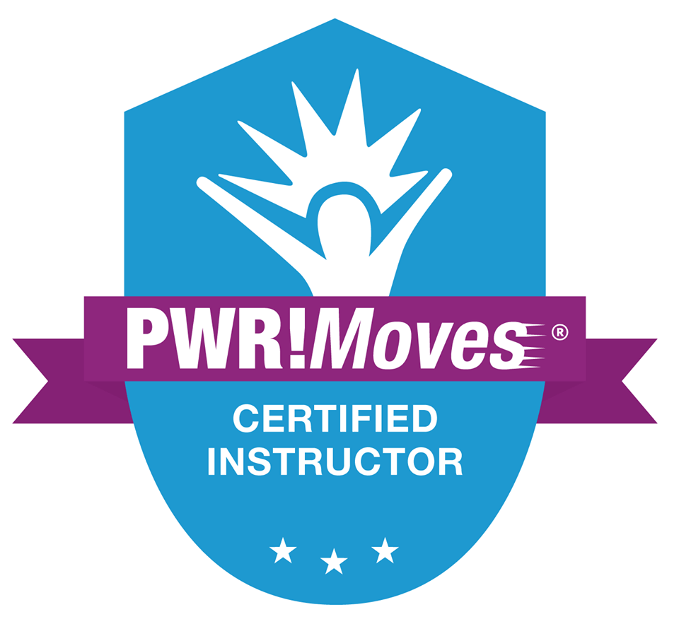 PWR!Moves® Resources