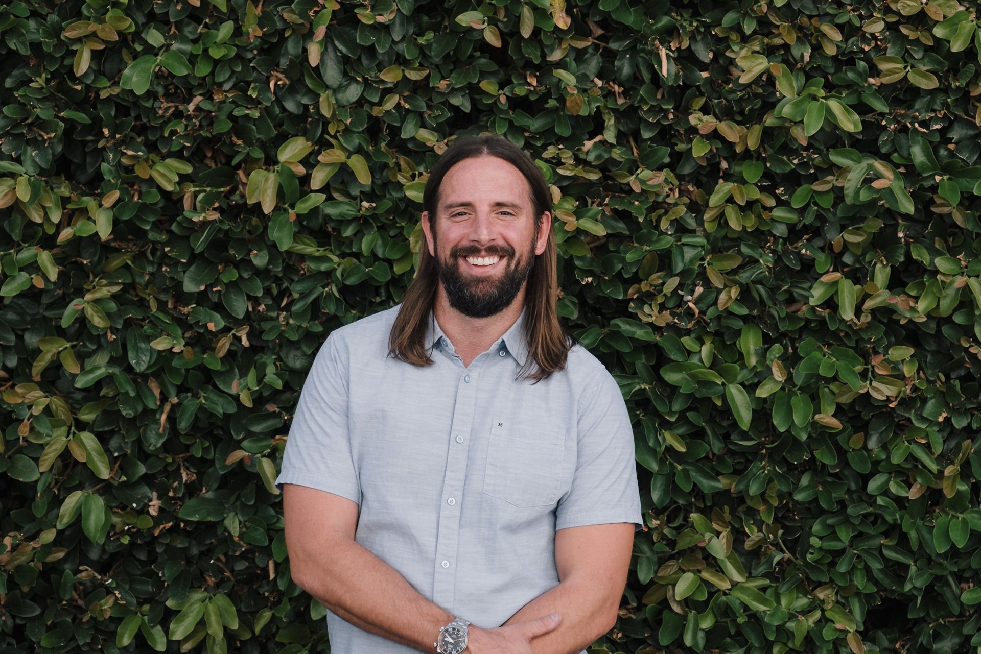 About Dr. Nate Psych – Clinical Psychologist in San Clemente, CA