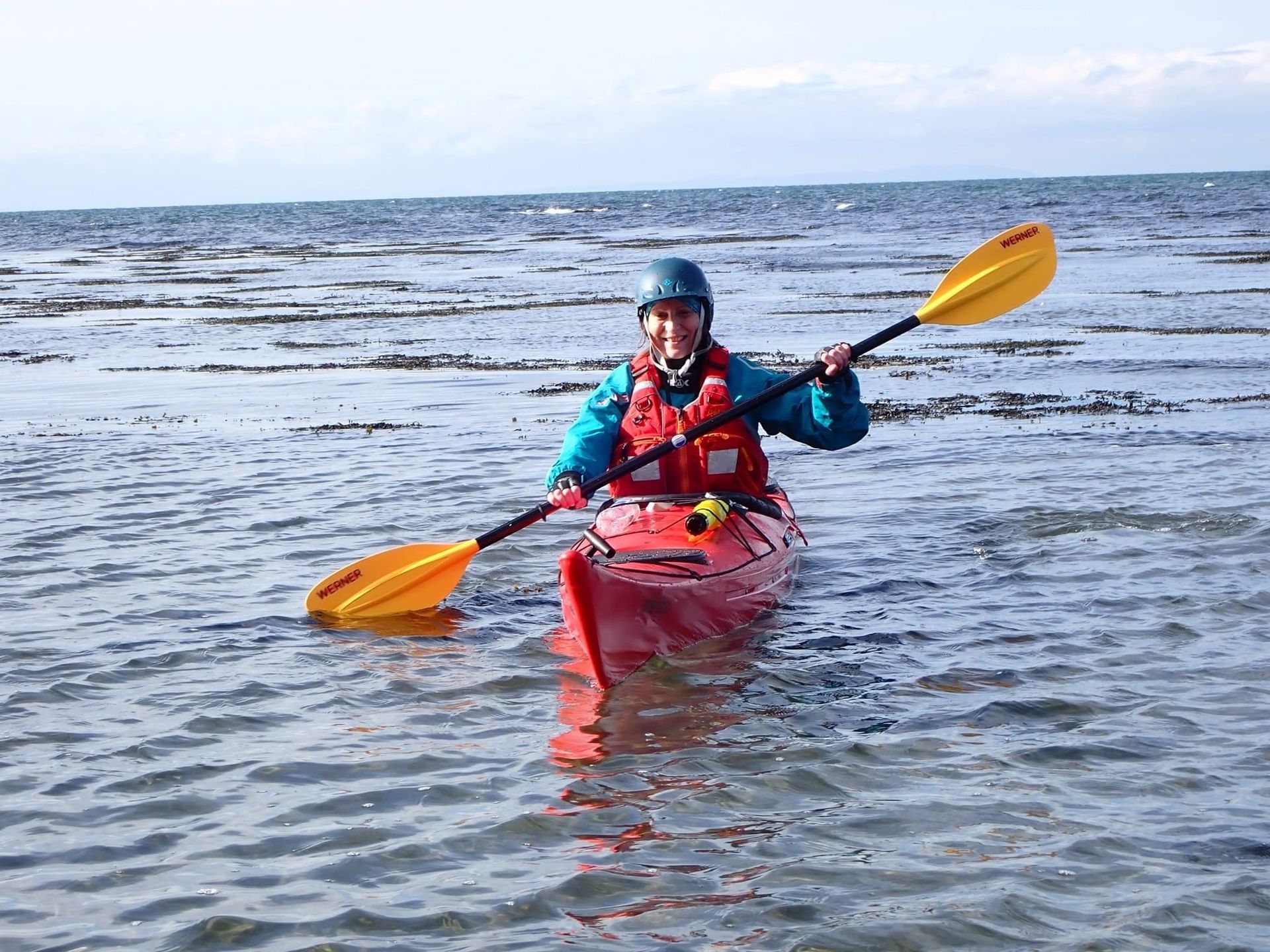 Alison Byers takes the helm as Chair of the Board