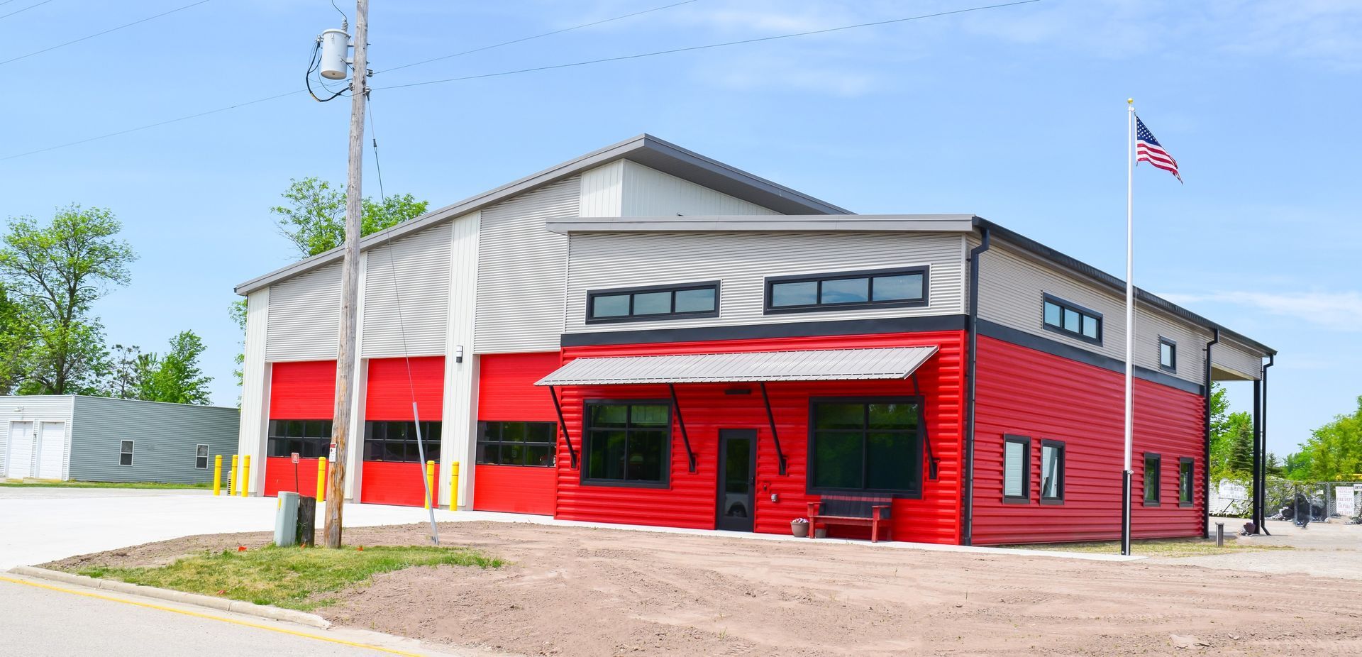 What We Do - Sheboygan, WI - Elite Builds