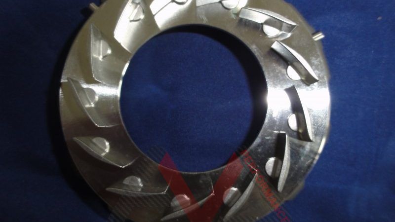 How VNT Turbos Really Work: Boost Control Explained