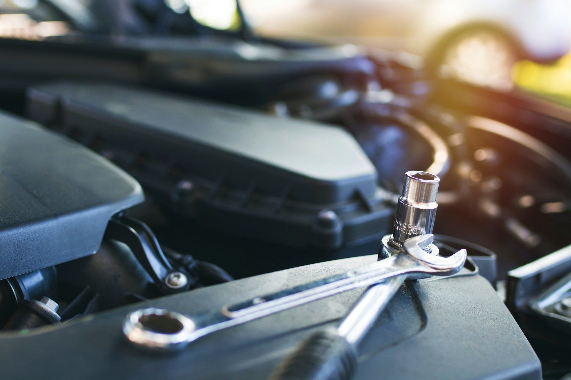 How Clean Diesel Technology Reduces Emissions