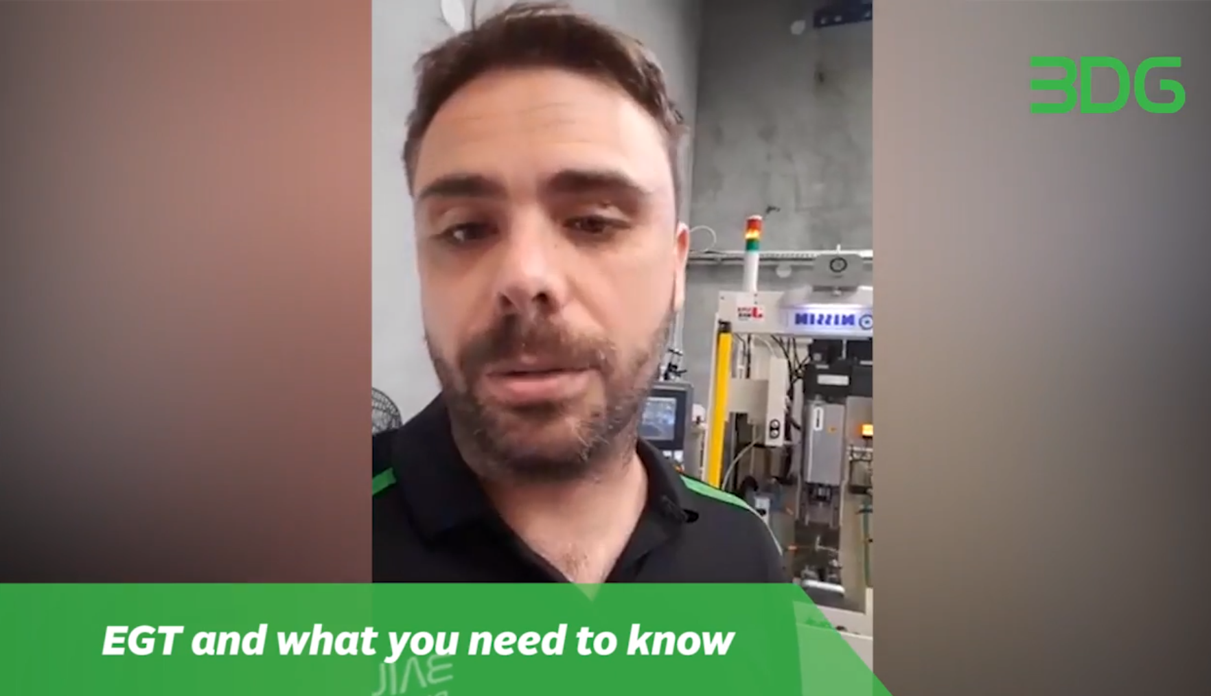 Everything That You Need to Know About EGT by BDG