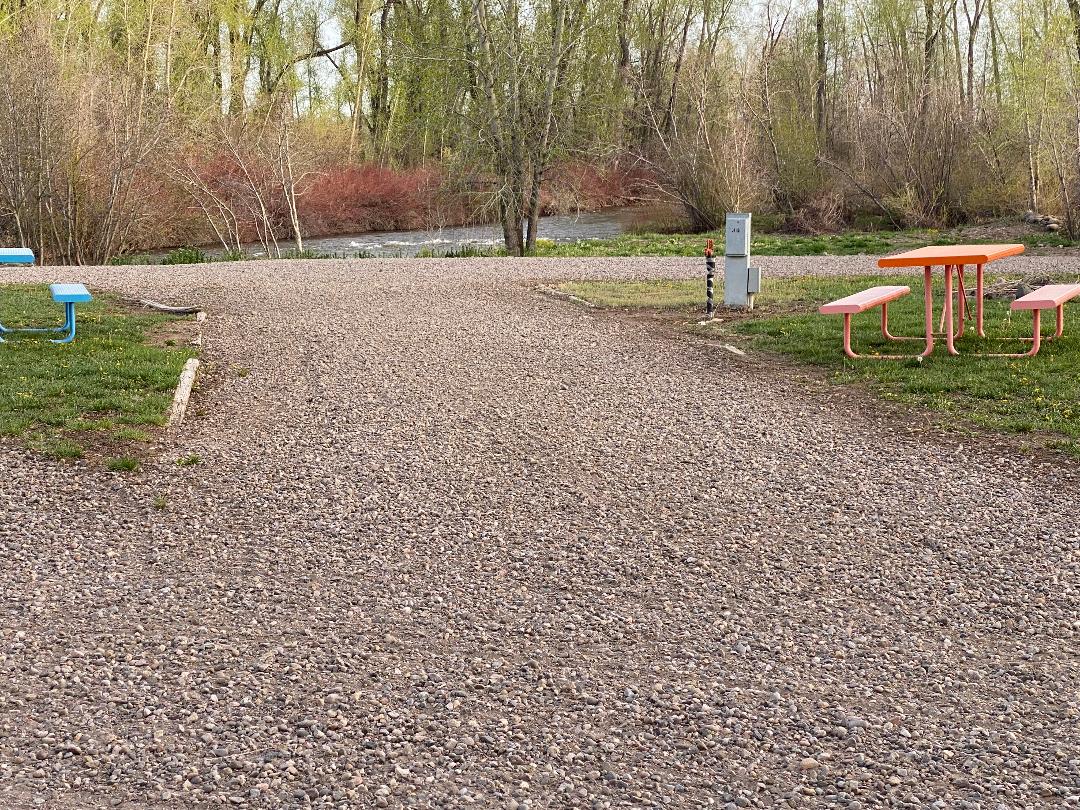 About Us | Little Creel RV Park