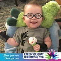 Grayson’s Smile – A Profound Blessing In Our Lives