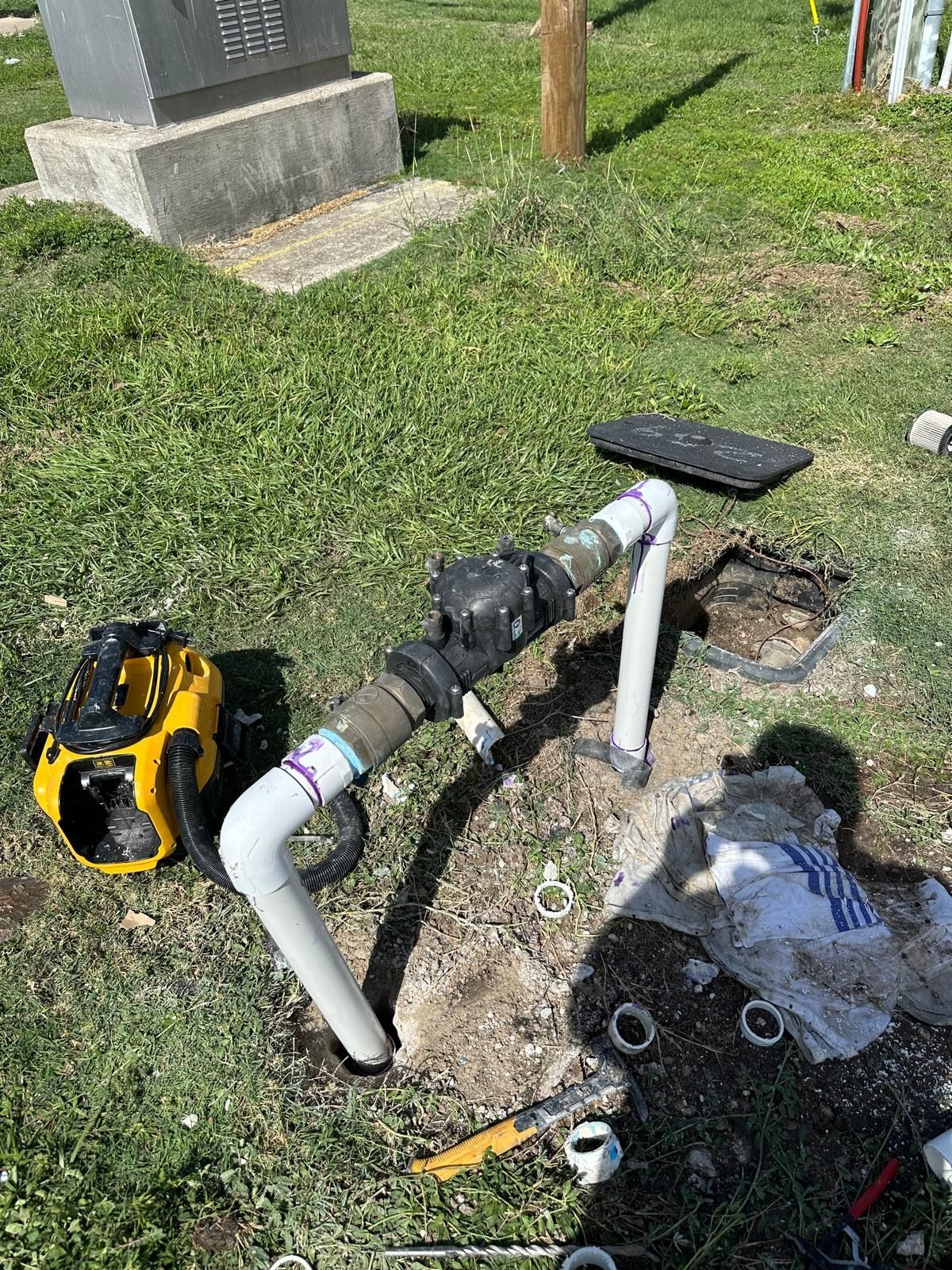 Plumber Houston, TX | Precise Plumbing & Air