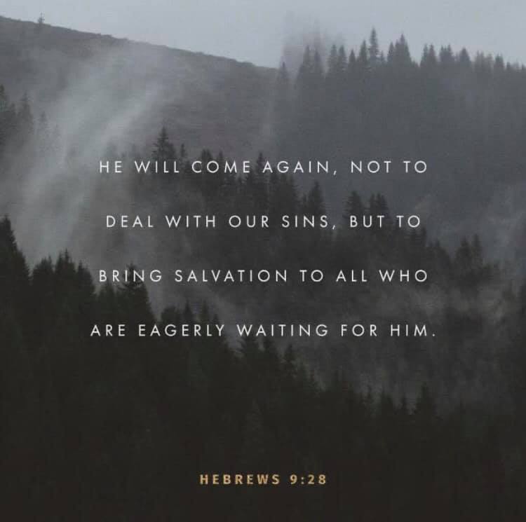 Jesus Paid The Debt Of Sin For All, But You Must Believe On Him