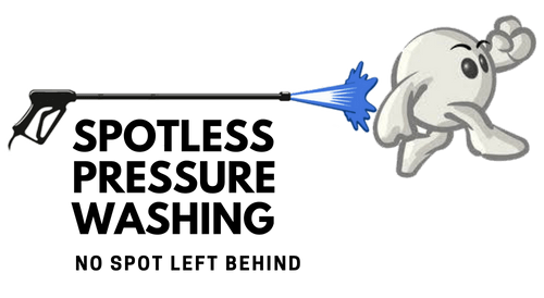 Spotless Pressure Washing - Broward & Palm Beach County