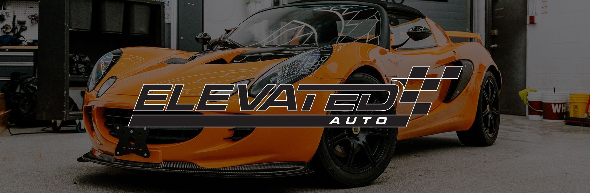 Thank You | Elevated Auto