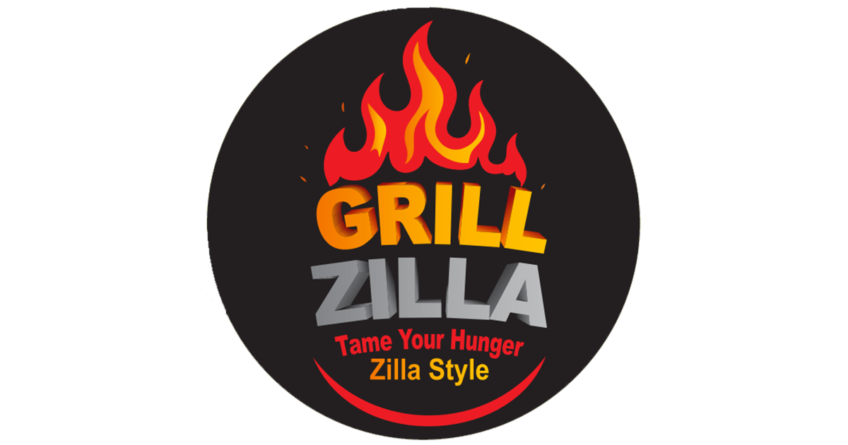 Grill Zilla