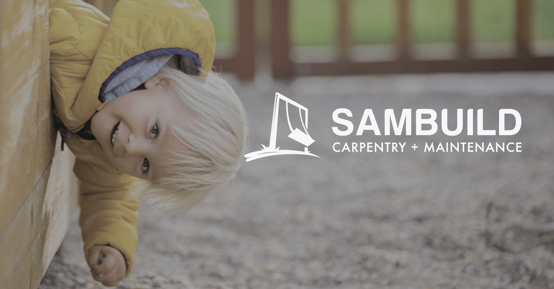 Outdoor Play Equipment | SamBuild