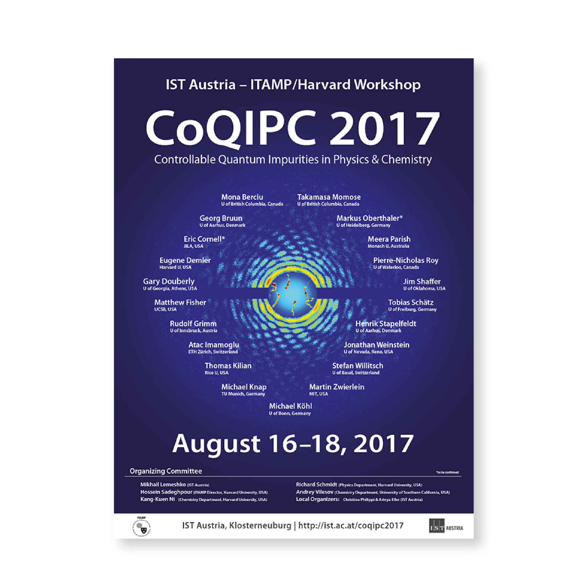 Research Poster and Scientific Presentation Slide Designs | Simplified ...