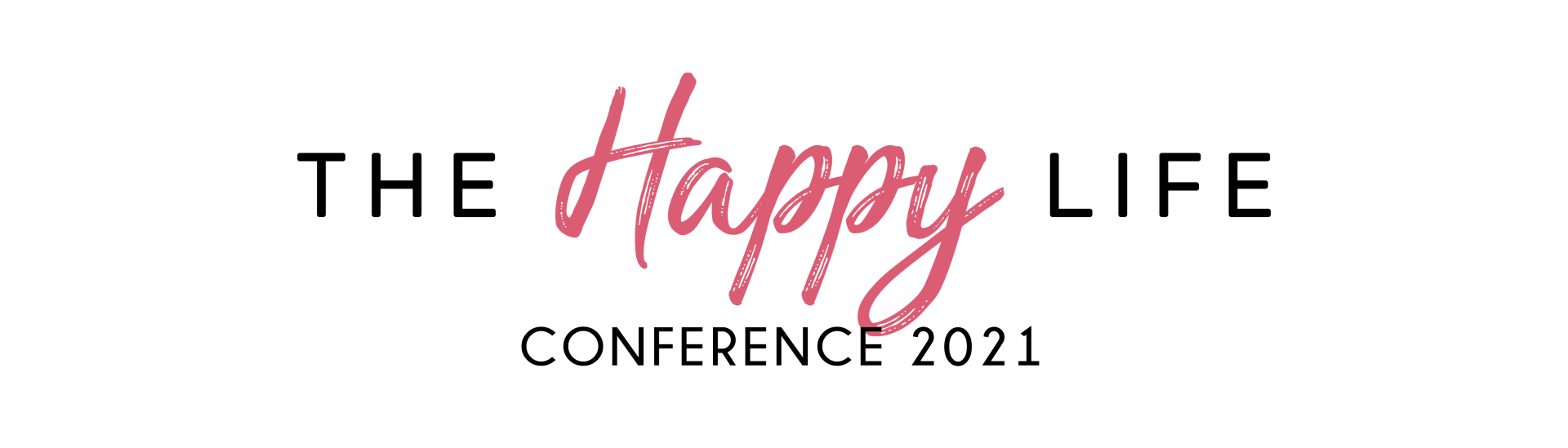 Happy Life Women's Conference