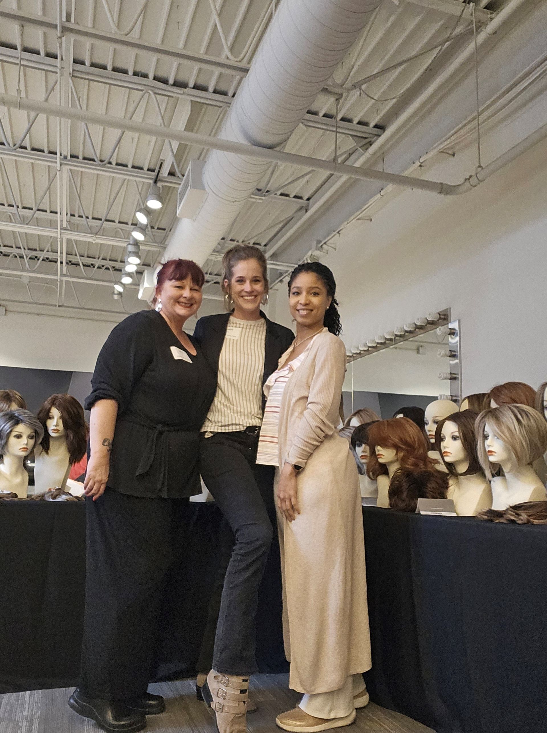View Our Gallery | St. Louis, MO | Wig Shoppe