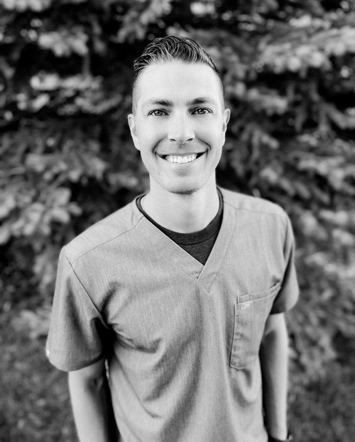 Welcome to Bisson Dental