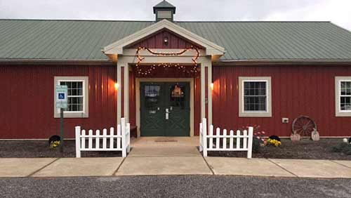 Experienced Pet grooming - Oxford, PA - Country Paws Inn