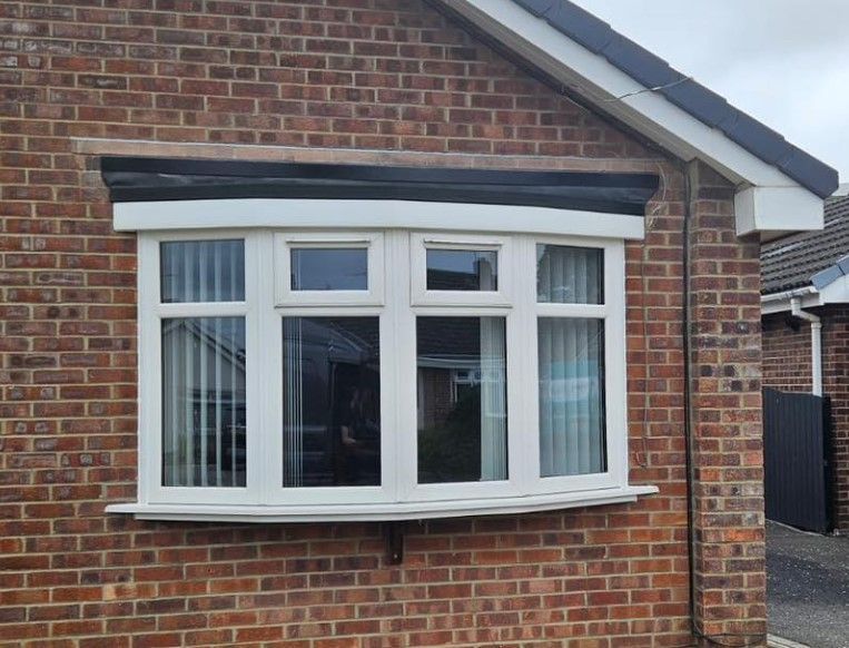 uPVC Windows | North East England | Window Tech