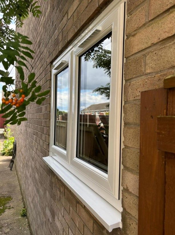 uPVC Windows | North East England | Window Tech
