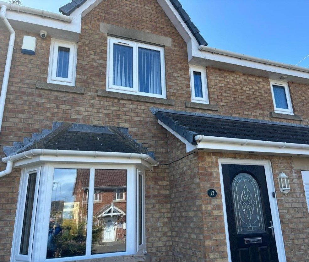 uPVC Windows | North East England | Window Tech